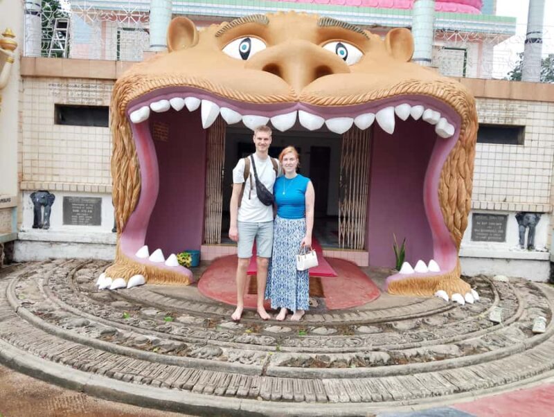 Negombo: Tastiest Local Food Tour by Tuk-Tuk - All Inclusive - Final Thoughts: Who Should Book This Tour?