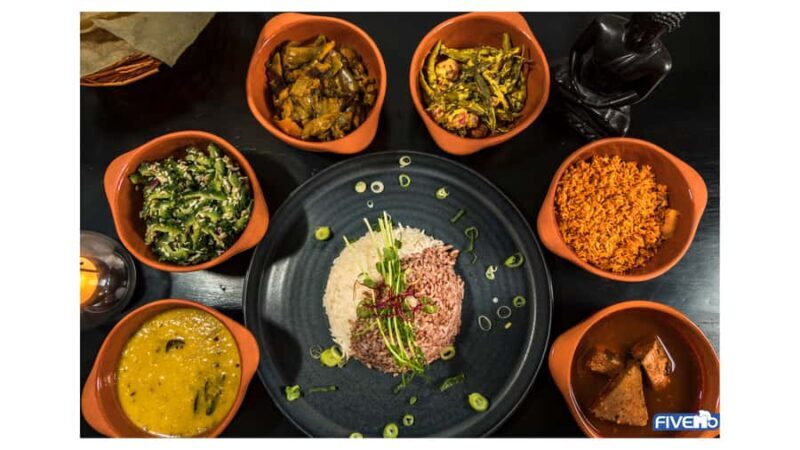 Negombo: To Sigiriya & Dambulla Private Tour with Lunch - Key Points