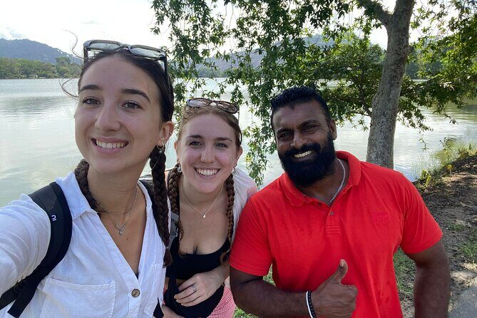 Negombo Tuk Tuk City Tours - The Sum Up