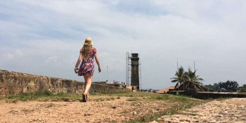 Negombo: Turtle hatchery, River safari, moon stone & Galle - Key Points