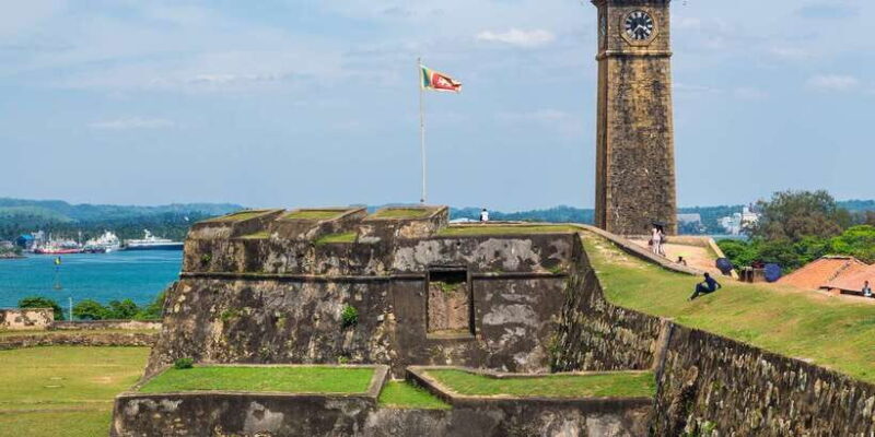 Negombo: Turtle hatchery, River safari, moon stone & Galle - Who Will Love This Tour?