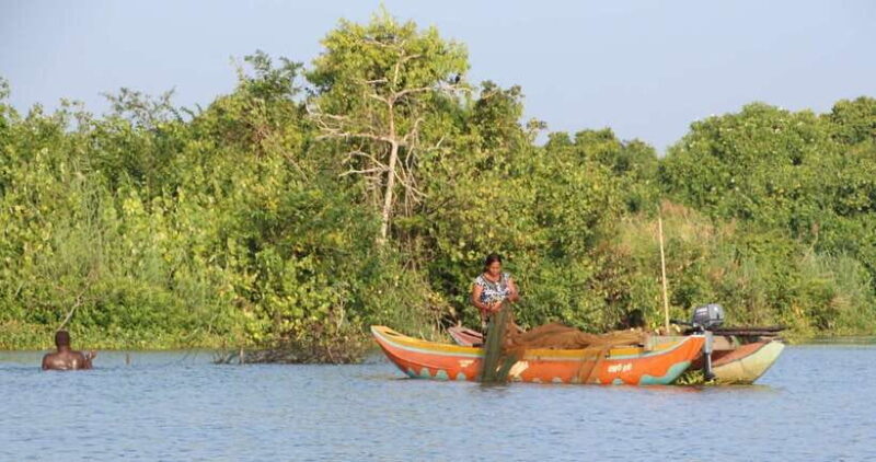 Negombo:Dutch Canal, Lagoon, Muthurajawela Private Boat Tour - Authentic Experiences & Positive Feedback