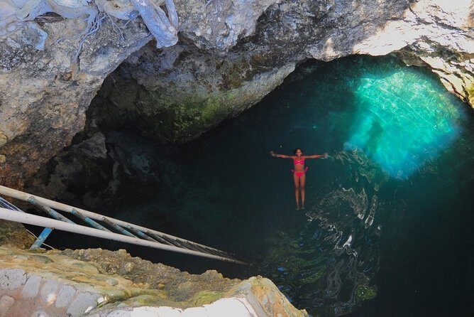 Negril 3in1 Private Tour - An Introduction to the Negril 3in1 Private Tour