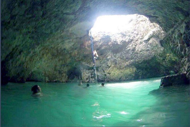 Negril 3in1 Private Tour - Detailed Breakdown of the Itinerary