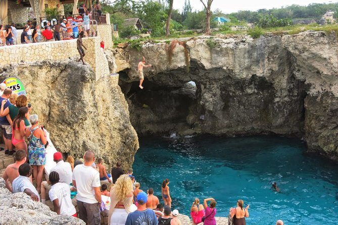 Negril 3in1 Private Tour - Who Is This Tour Best For?