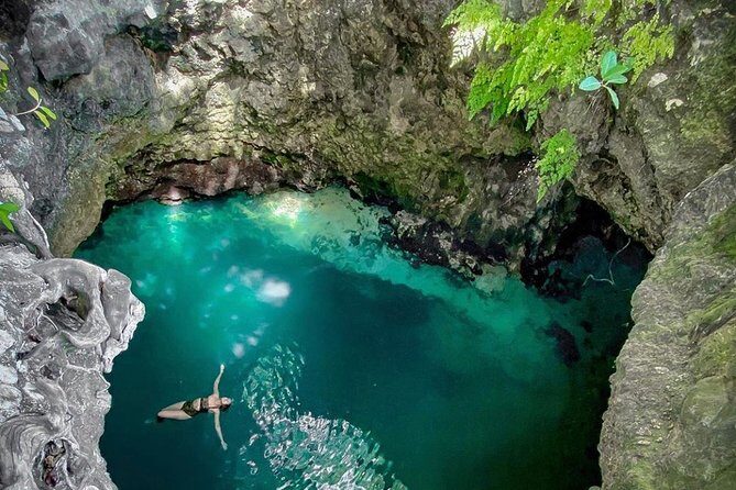 Negril 3in1 Private Tour - The Sum Up