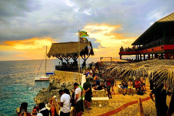 Negril 3in1 Private Tour - FAQ