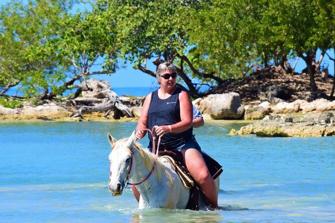 Negril 45-minute Guided Horseback Ride and Swim - Cost and Value: Is It Worth It?