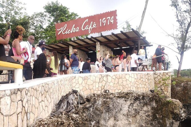 Negril 7 Mile Beach and Ricks Cafe Private Tour - Practical Tips for Making the Most of This Tour