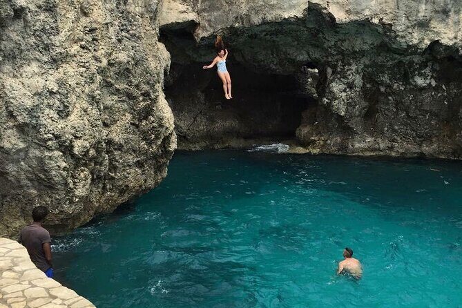 Negril 7 Mile Beach and Ricks Cafe Private Tour - FAQ