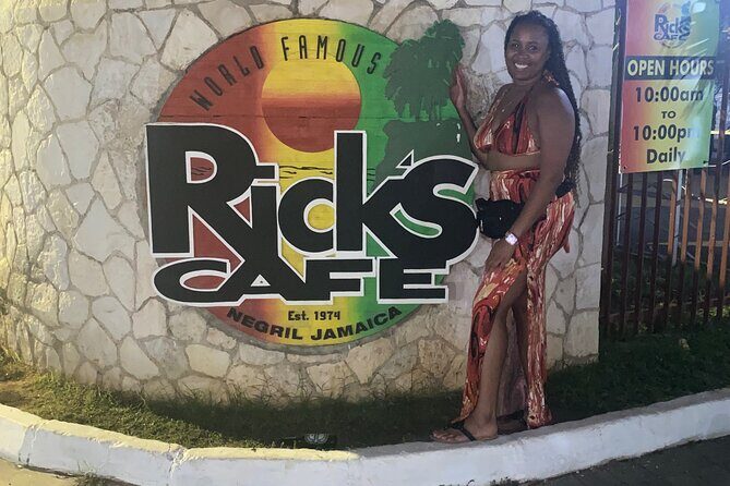 Negril 7 Mile Beach and Ricks Cafe Tour from Montego Bay - Final Thoughts: Is This Tour for You?