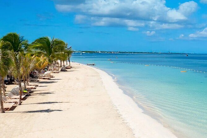 Negril 7 Mile Beach and Rick's Cafe Tour From Montego Bay Jamaica - FAQ