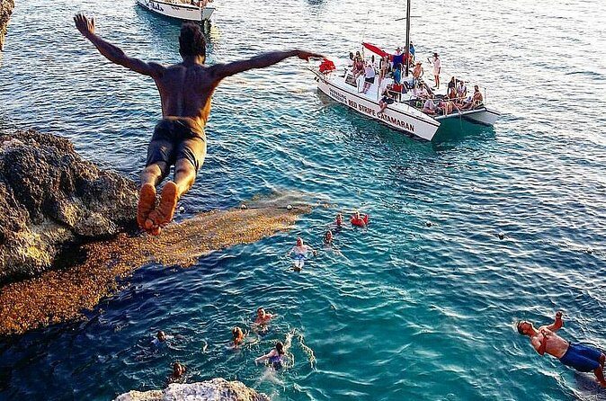 Negril 7 Mile Beach & Rick's Café Combo Tour from Montego Bay - Who Will Love This Tour?