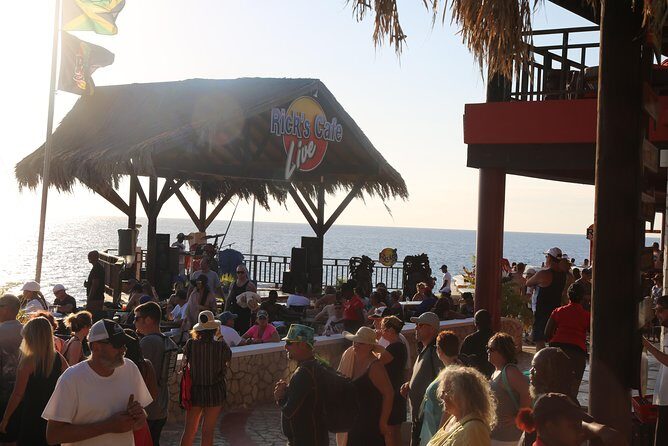 Negril 7 Mile Beach & Ricks Cafe Sunset Tour (Private ) - Why Travelers Rate This Tour So Highly