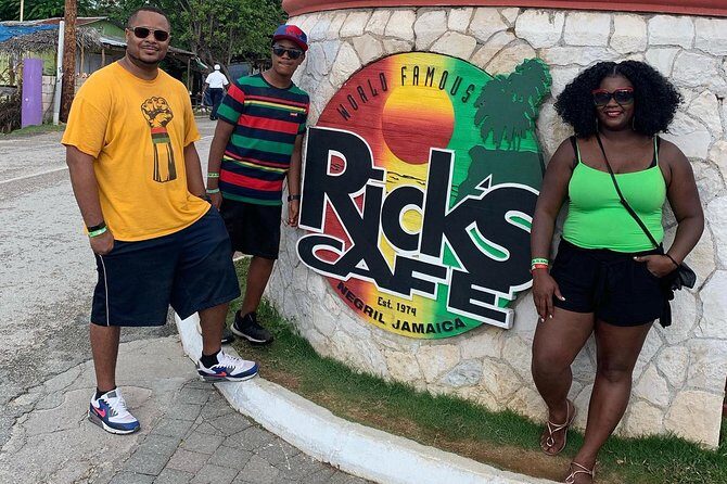 Negril 7 Mile Beach & Ricks Cafe Sunset Tour (Private ) - The Sum Up: Who Should Consider This Tour?