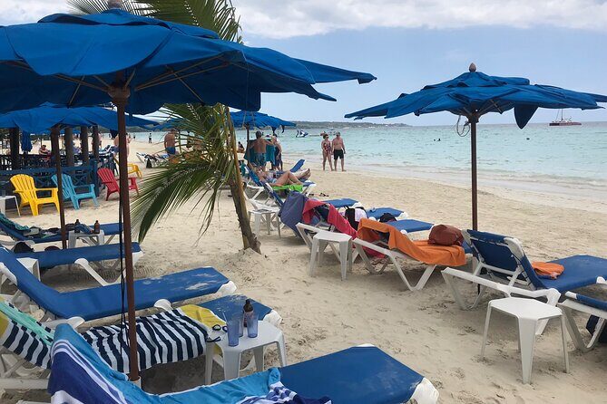 Negril 7 Mile Beach & Ricks Cafe Sunset Tour (Private ) - FAQ