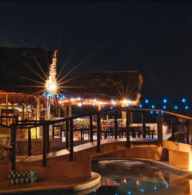 Negril: 7 Mile Beach, Shopping, & Dinner at Ivan's Tour - Practical Considerations