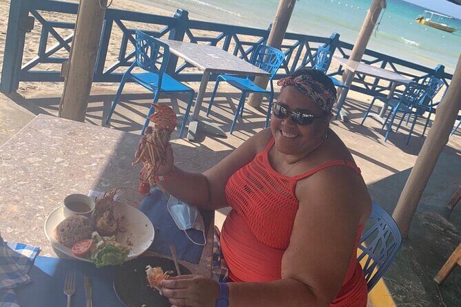 Negril 7 Mile Beach with Clear kayak Photo Shoot & Ricks Cafe - Who Should Consider This Tour