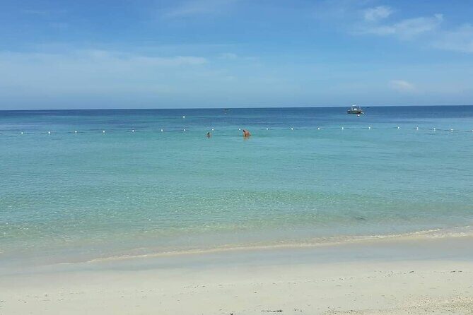 Negril 7 Miles Beach and Rick's Cafe Tour - FAQs