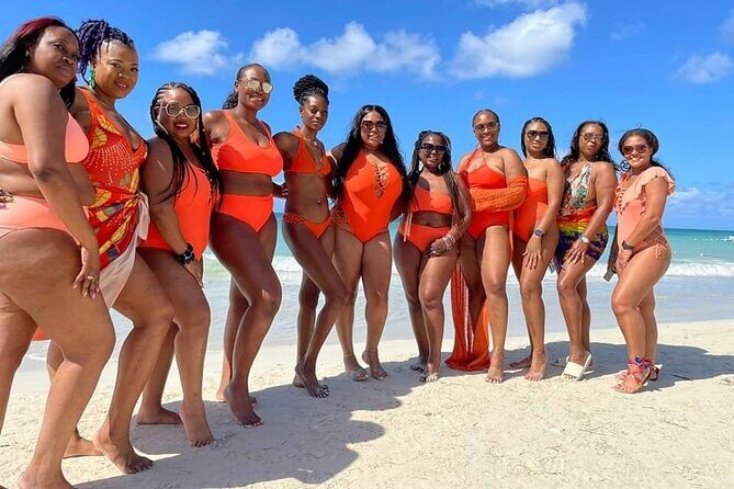 Negril 7 Miles Beach and Ricks Cafe Tour from Montego Bay - Transportation and Practicalities