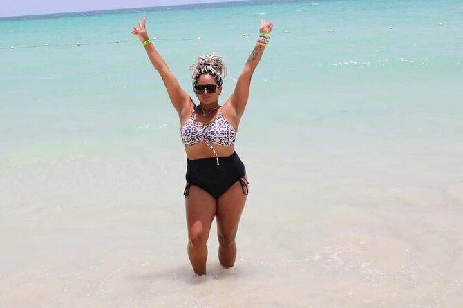 Negril 7 Miles Beach and Ricks Cafe Tour from Montego Bay - Real Traveler Insights