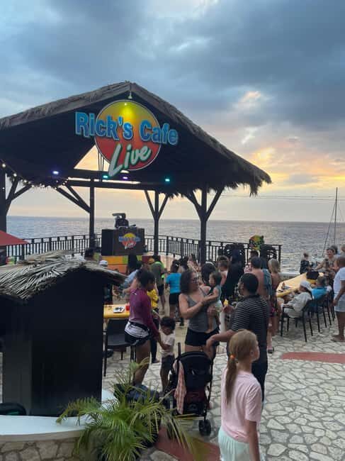 Negril 7 Miles Beach & Booby Cay Boat Tour from Montego Bay - Final Thoughts