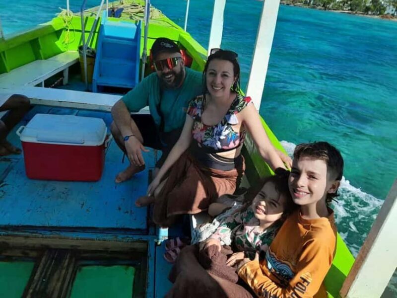 Negril: 7-Miles Beach & Rick's Cafe Sunset Experience - Key Points