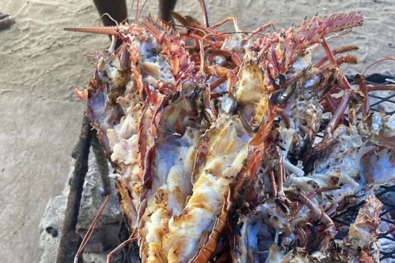 Negril: 7-Miles Beach & Rick's Cafe Sunset Experience - The Sum Up