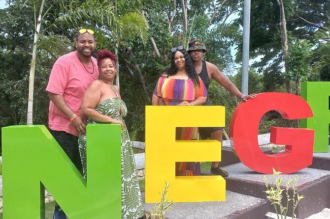Negril 7 Miles White Sand Beach and Rick's Cafe from Montago Bay - An In-Depth Look at the Tour Experience