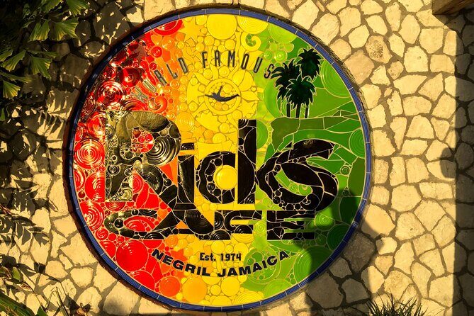 Negril 7Mile Beach and Rick's Cafe From Montego Bay - Exploring the Best of Negril: 7-Mile Beach and Ricks Cafe from Montego Bay