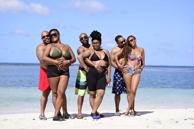 Negril 7Mile Beach and Rick's Cafe From Montego Bay - Final Thoughts