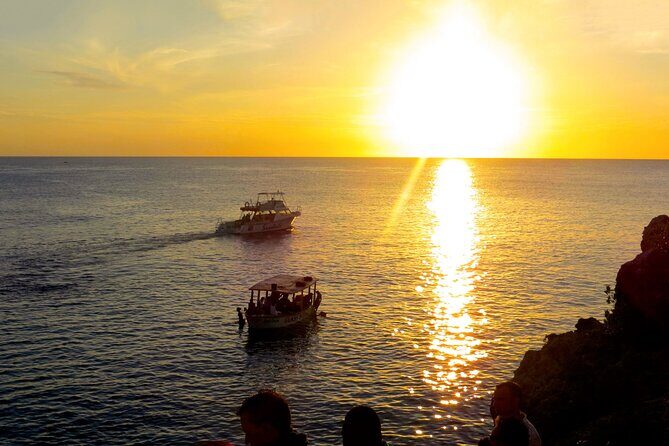 Negril 7Mile Beach and Rick's Cafe From Montego Bay - FAQ