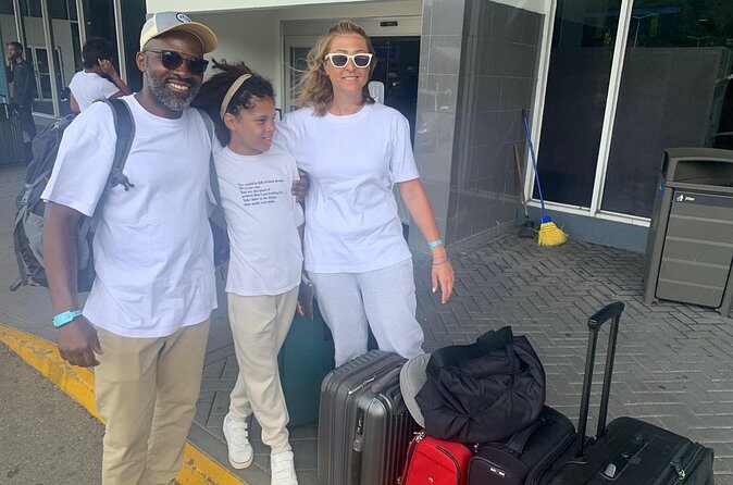 Negril Airport Transfer - Who Should Consider This Transfer?