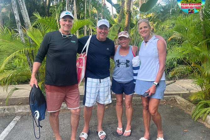 Negril Airport Transfer - Introduction