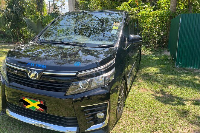 Negril Airport Transfer - The Details of Your Ride from Montego Bay to Negril