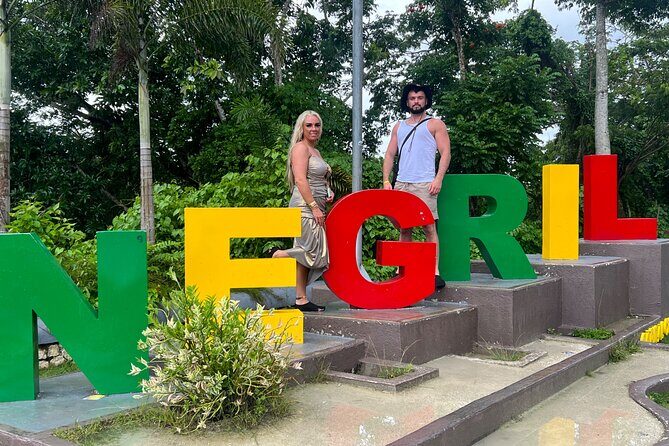 Negril Airport Transfer - Who Is This Transfer Best For?