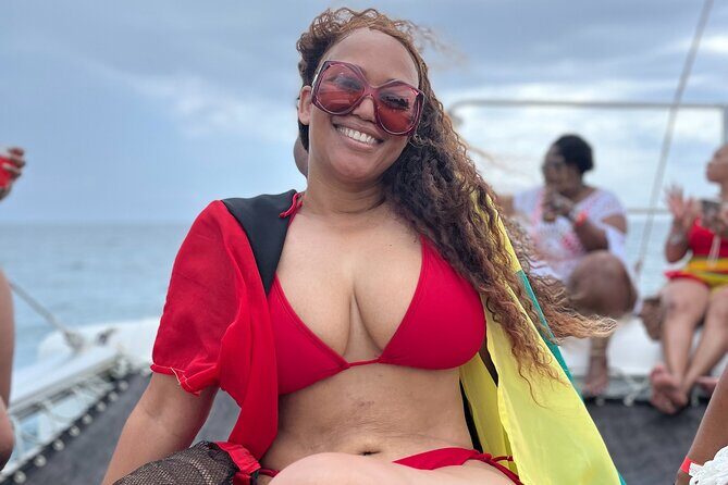 Negril ATV and Catamaran Cruise Ricks Cafe from Montego Bay - Evening: Return or Extend Your Stay