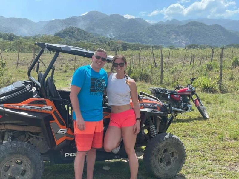 Negril ATV, Catamaran Cruise & Ricks Café from Montego Bay - The Itinerary Breakdown: What You’ll Do and Why It Matters