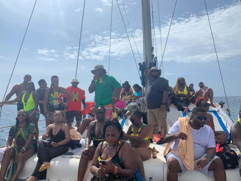 Negril ATV, Catamaran Cruise & Ricks Café from Montego Bay - What Travelers Say: Authentic Feedback