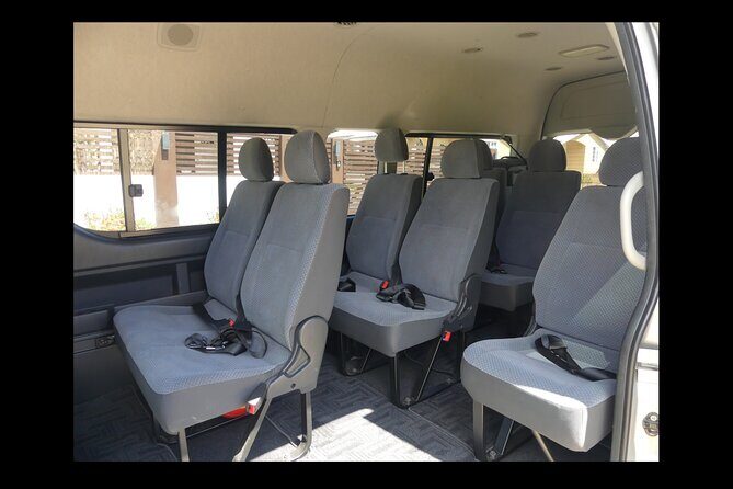 Negril Beach Beach Ricks Cafe and Sunset Tour - Practical Details and What’s Included