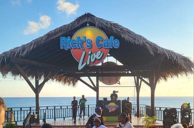 Negril Beach Break and Ricks Cafe - Montego Bay Cruise Port - Final Thoughts: Who Is This Tour For?