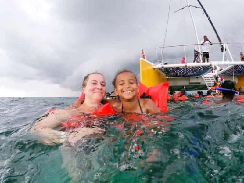 Negril Beach Catamaran Cruise; Sunset, Snorkeling, and Party - Frequently Asked Questions
