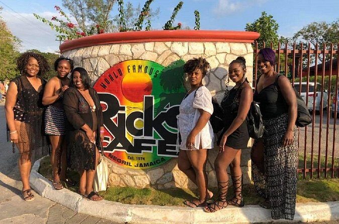Negril Beach Experience & Rick's Cafe from Montego Bay - Who Will Love This Tour?