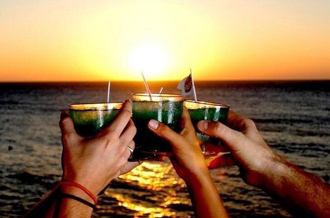 Negril Beach Experience & Rick's Cafe from Montego Bay - The Value of the Experience