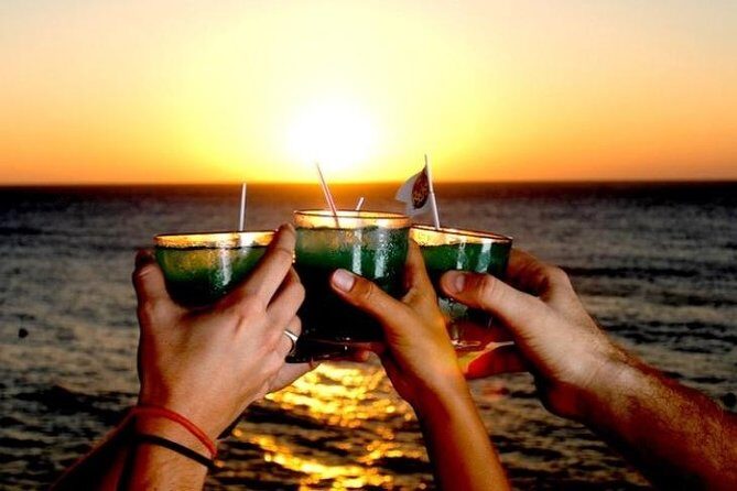 Negril Beach Experience & Rick's Cafe from Montego Bay - Who Should Consider This Tour?