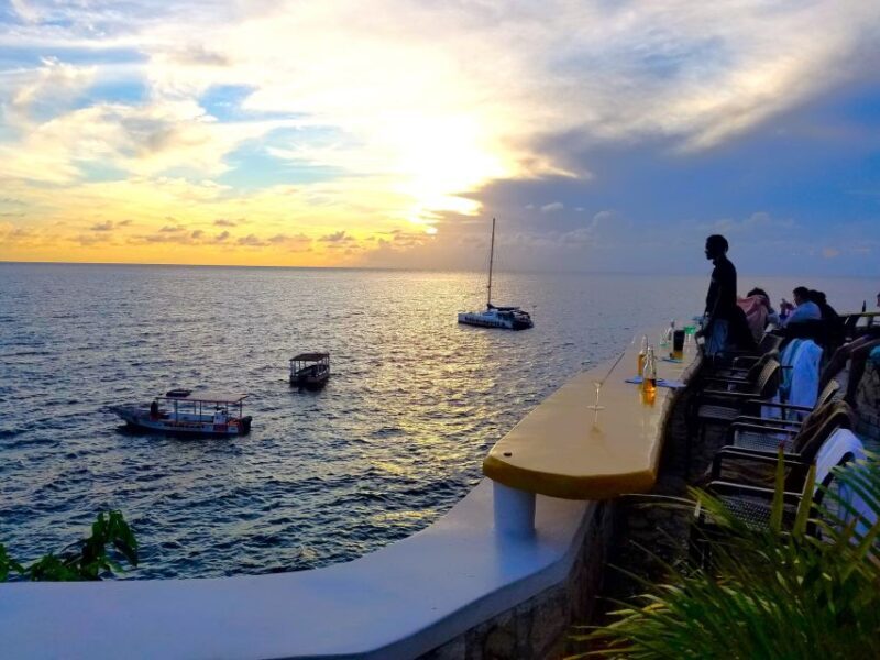 Negril Beach Experience & Rick's Cafe from Montego Bay - Final Thoughts