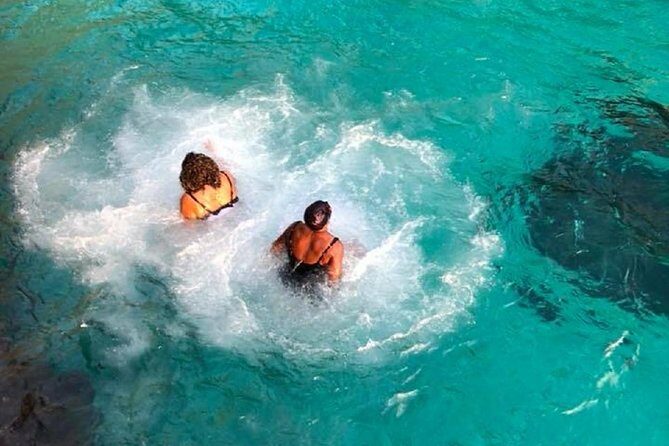 Negril Beach Experience & Rick's Cafe from Negril - What’s Included and What’s Not