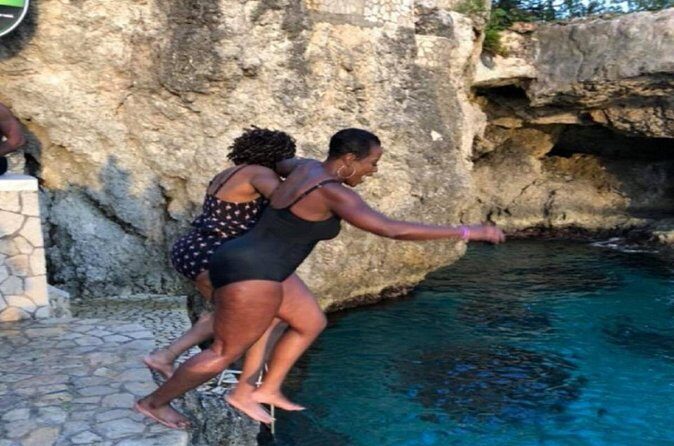 Negril Beach Experience & Rick's Cafe from Negril - Authentic Experiences and Practical Tips