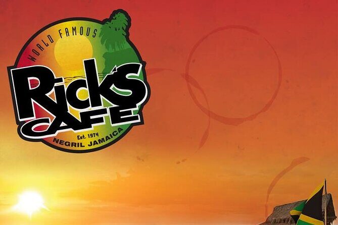 Negril Beach & Margaritaville with Ricks Cafe - An Overview of What Awaits You