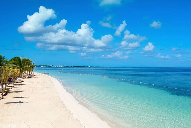 Negril Beach Rick's Cafe Bamboo Rafting Margaritaville Shopping - Key Points